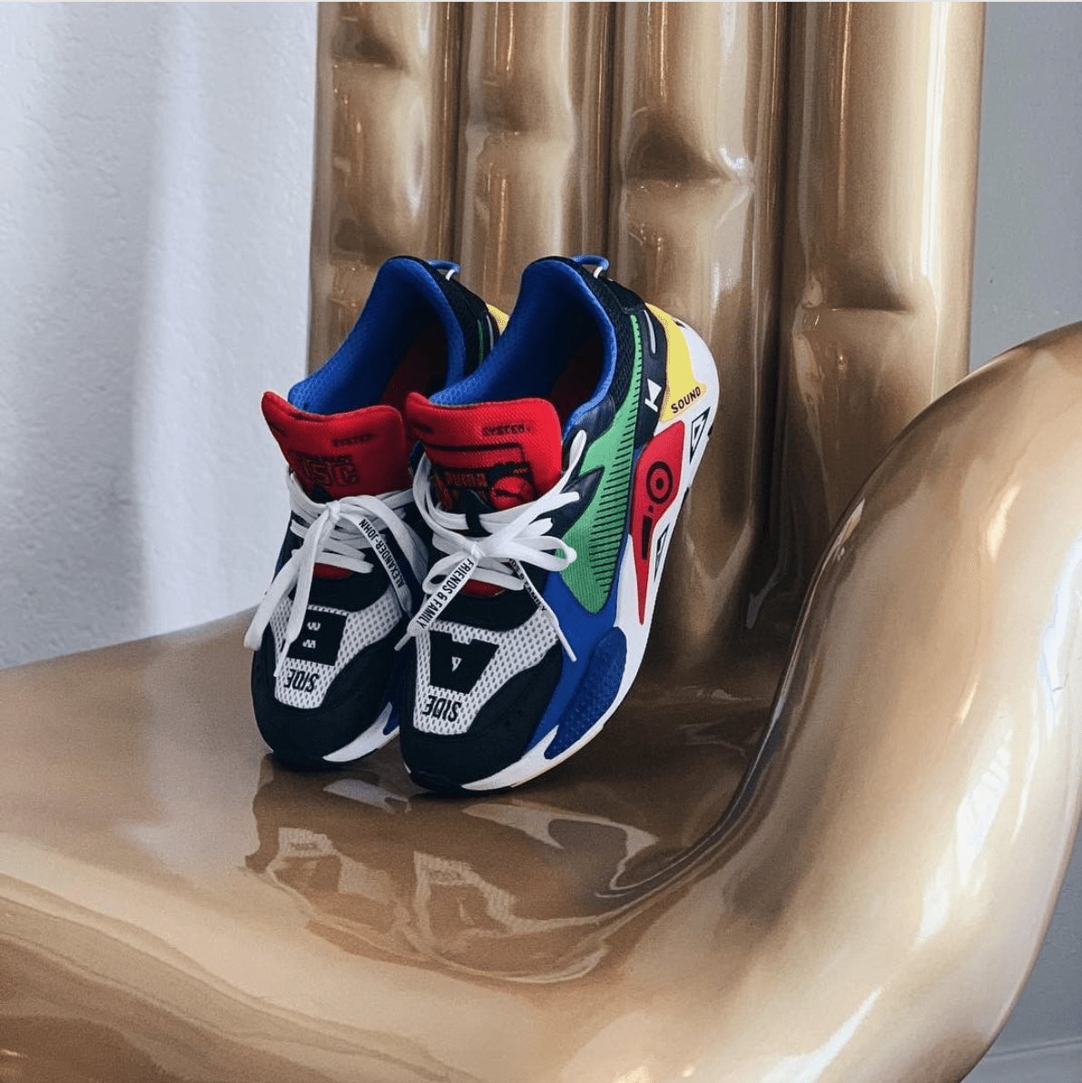 Best Customs From June · Angelus Direct