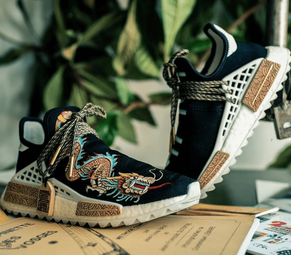 Best Customs of November (So Far) · Angelus Direct