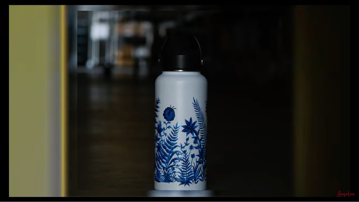 How to Paint Stainless Steel | DIY Guide for a Lasting Finish · Angelus ...