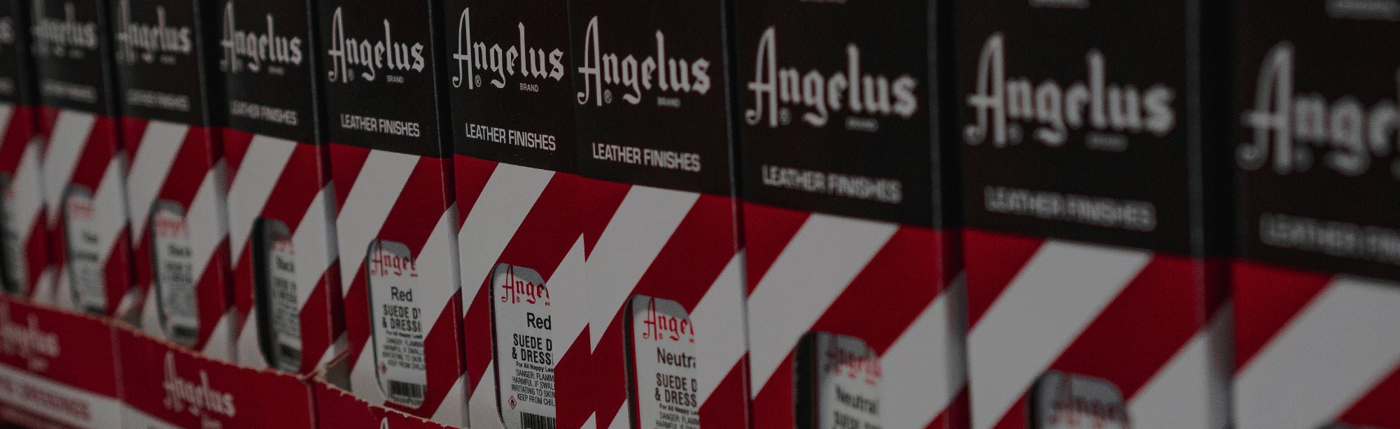 Leather Dye | Angelus Direct · Angelus Direct