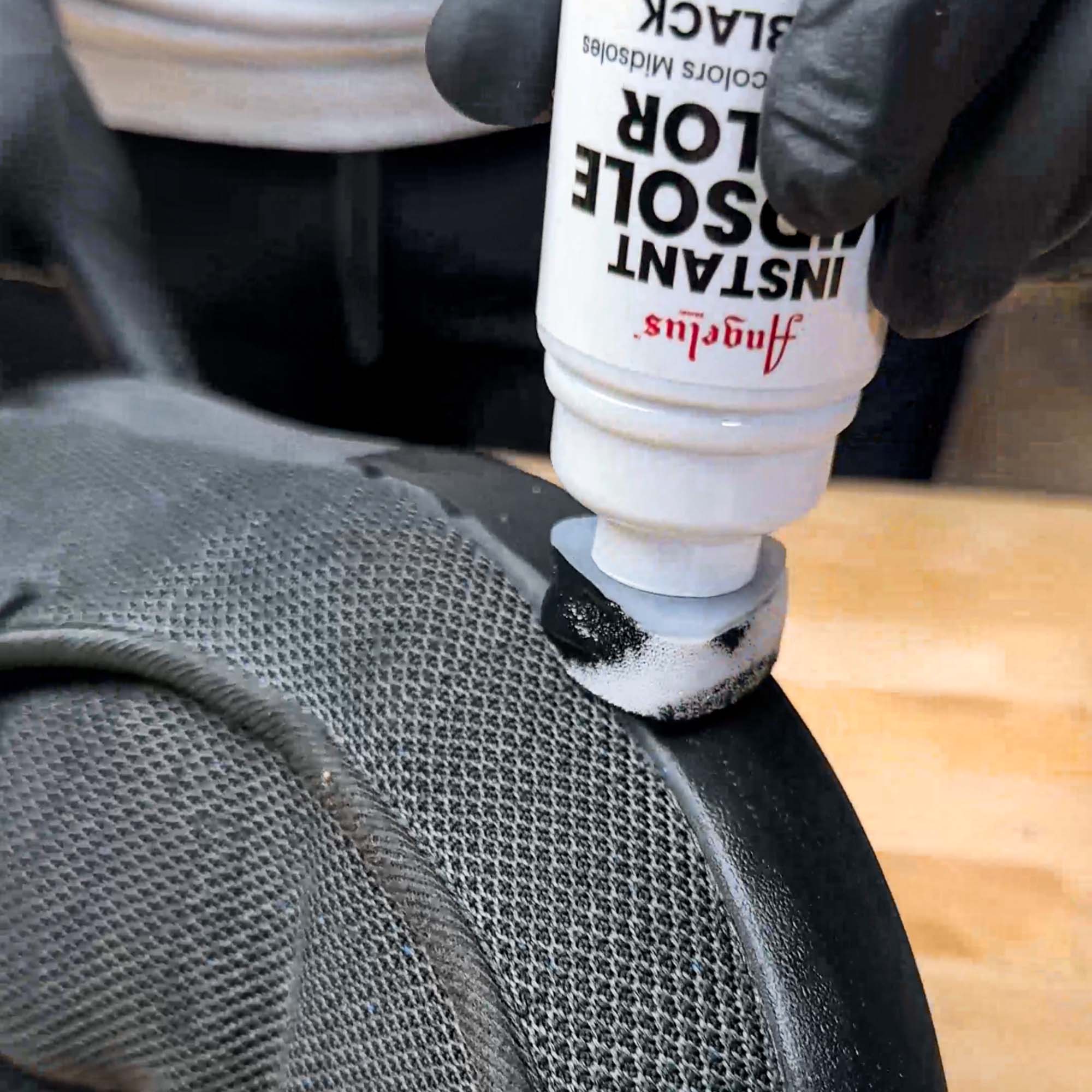 Midsole Paint | Angelus Brand · Angelus Direct