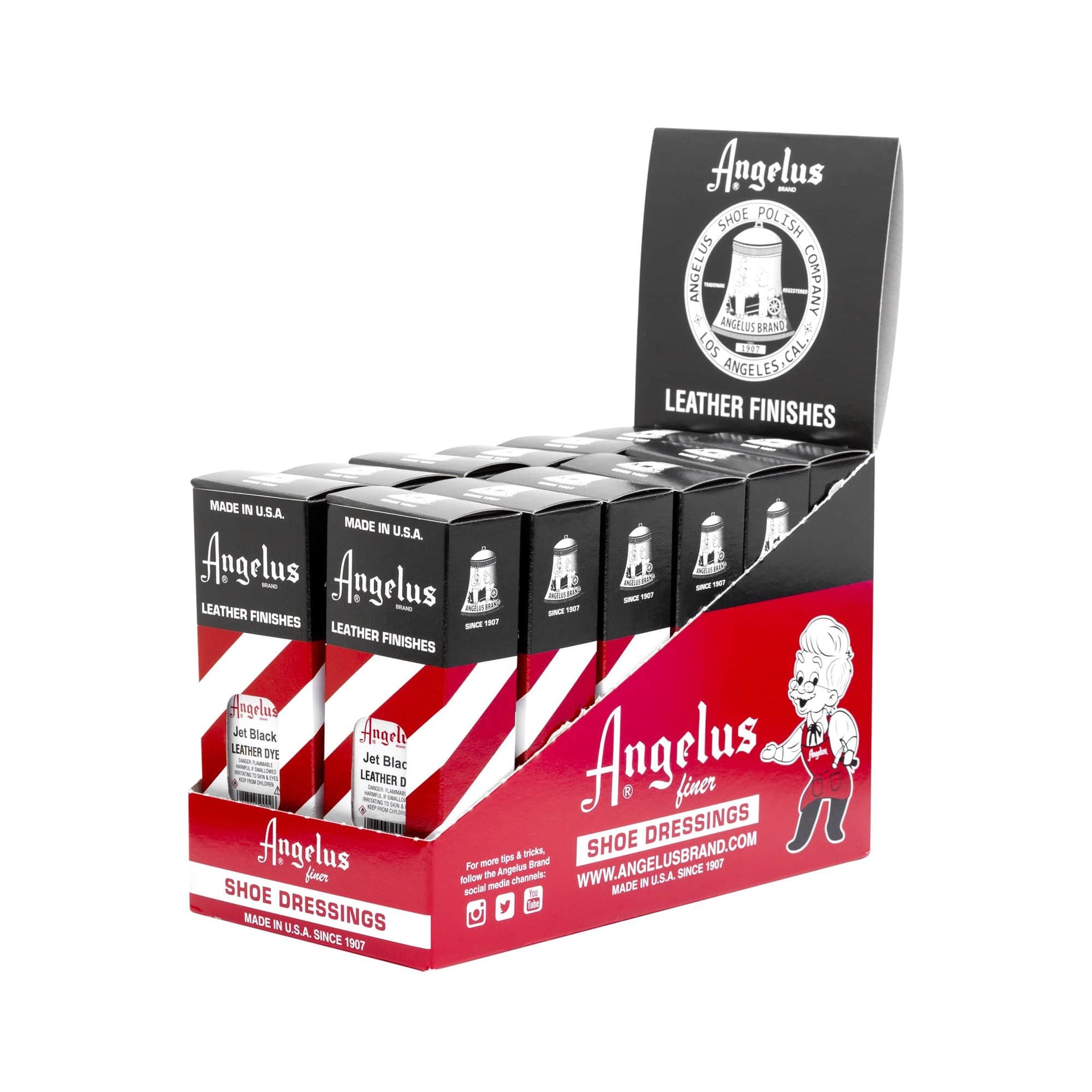 Kits | Angelus Brand Shoe Cleaner | Customize Your Jordans · Angelus Direct