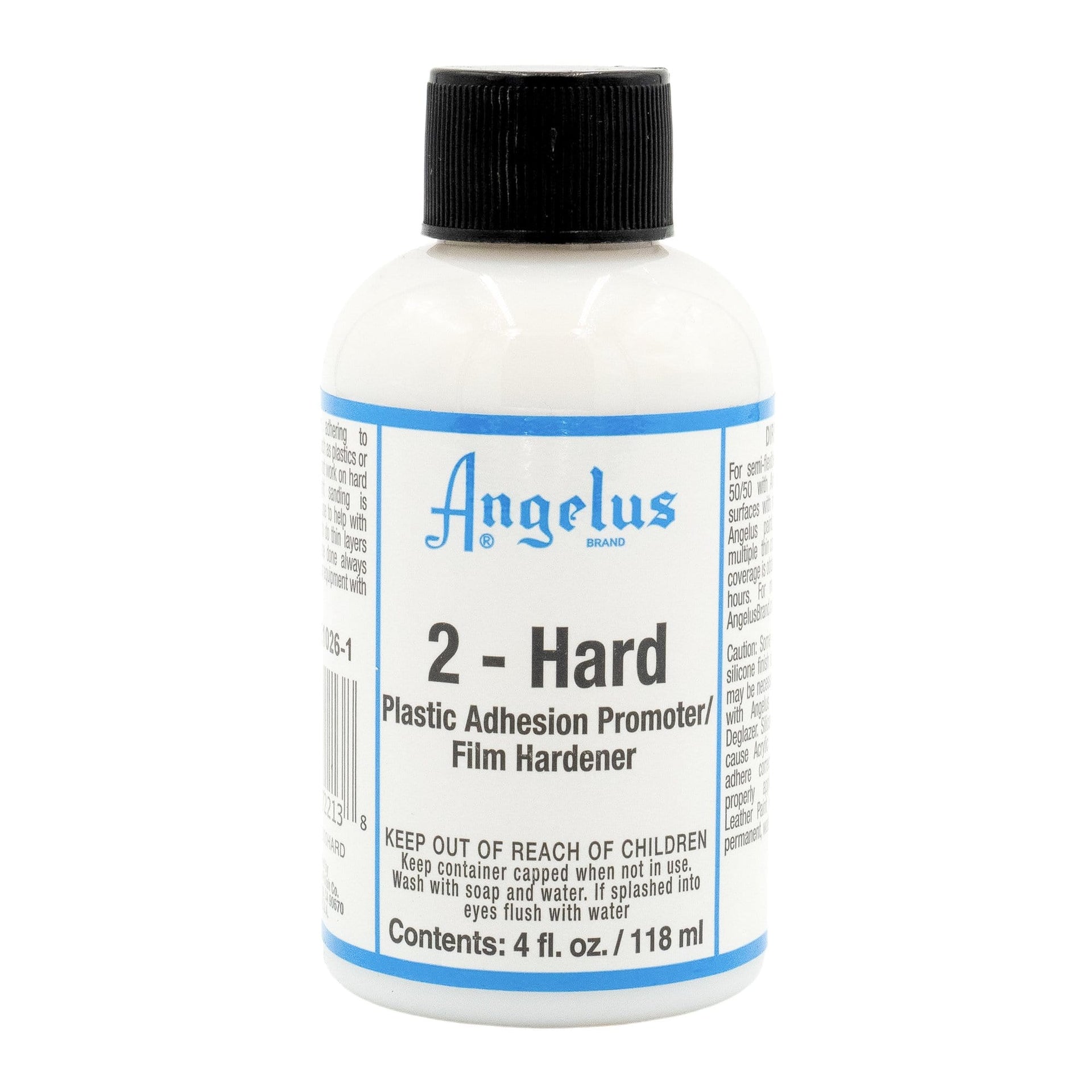 Buy 2-Hard Paint Film Hardener | Best Plastic Adhesion Promoter ...