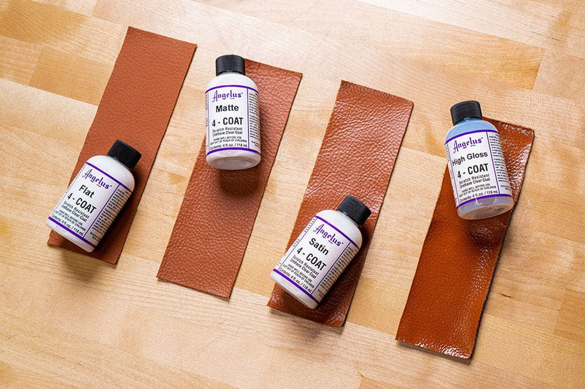 Angelus Paint | Angelus Brand Acrylic Leather Paint | Custom Sneakers ...