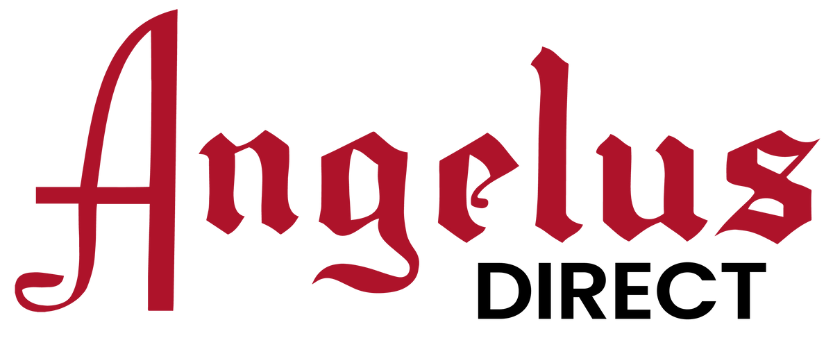 Shop Angelus Products Sticker Pack by AlexMDC #2 | Vinyl Sticker Set ...