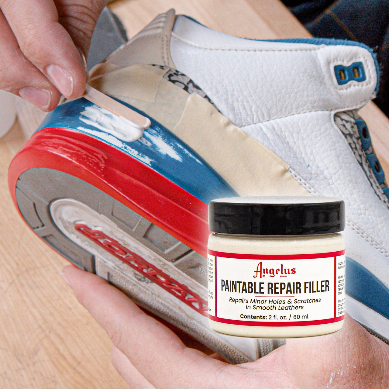 Angelus Direct