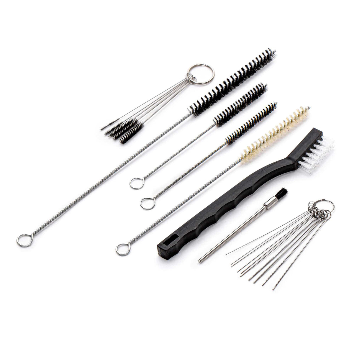 Buy Angelus Airbrush Cleaning Kit | Best Airbrush Cleaner Set · Angelus ...