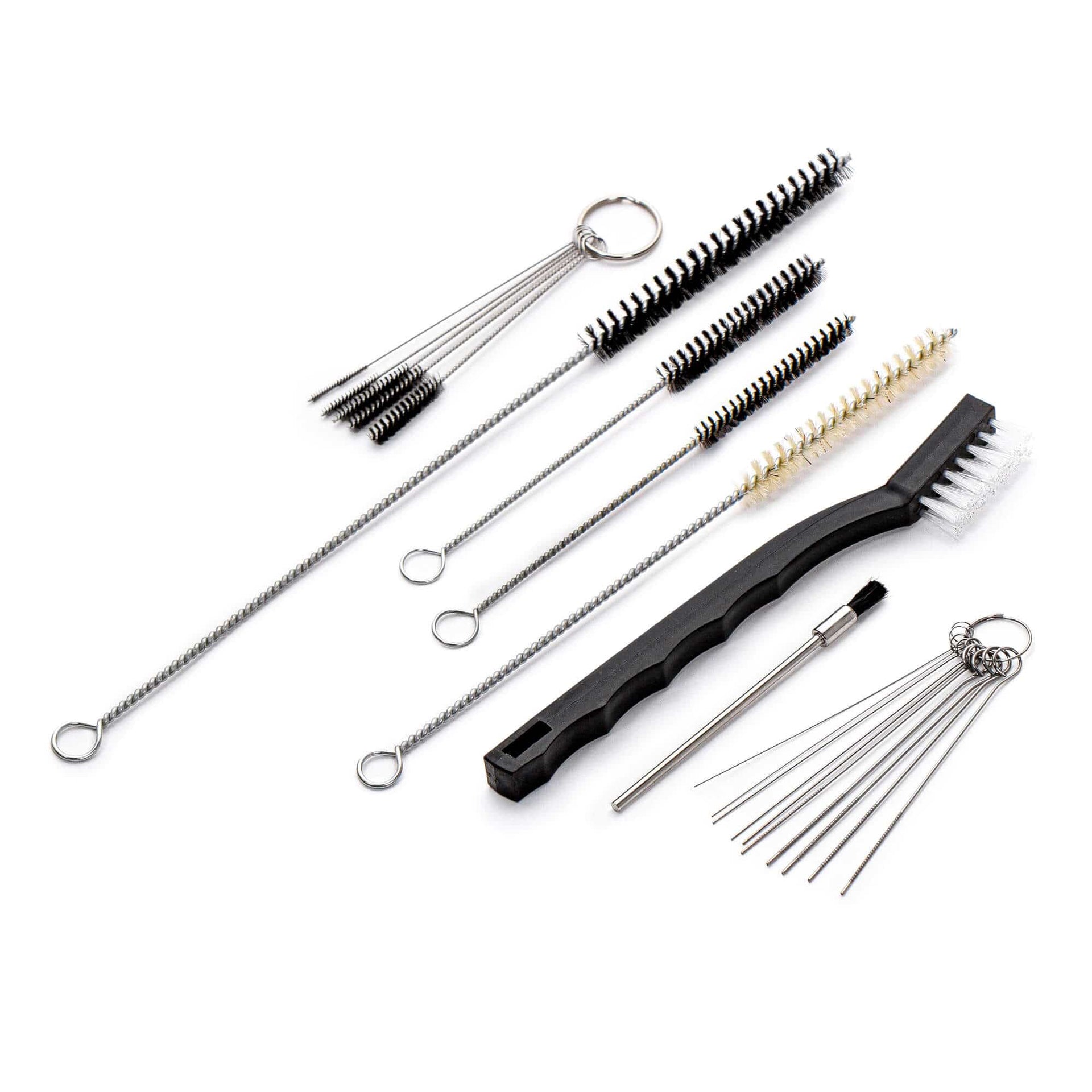 Buy Angelus Airbrush Cleaning Kit | Best Airbrush Cleaner Set · Angelus ...