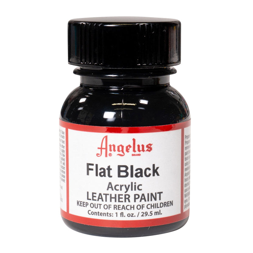 Angelus Paint | Angelus Brand Acrylic Leather Paint | Custom Sneakers ...