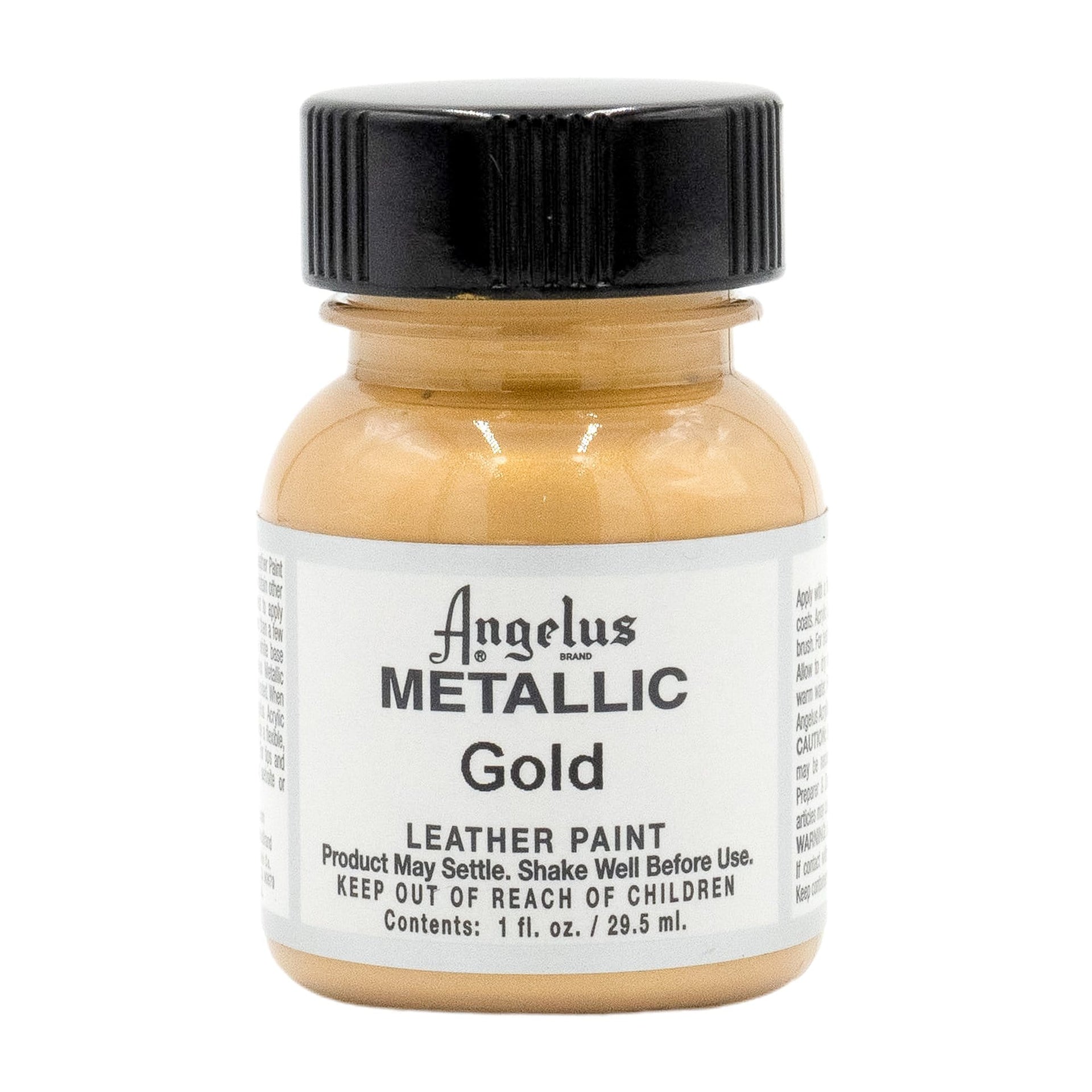 Metallic Paint · Angelus Direct