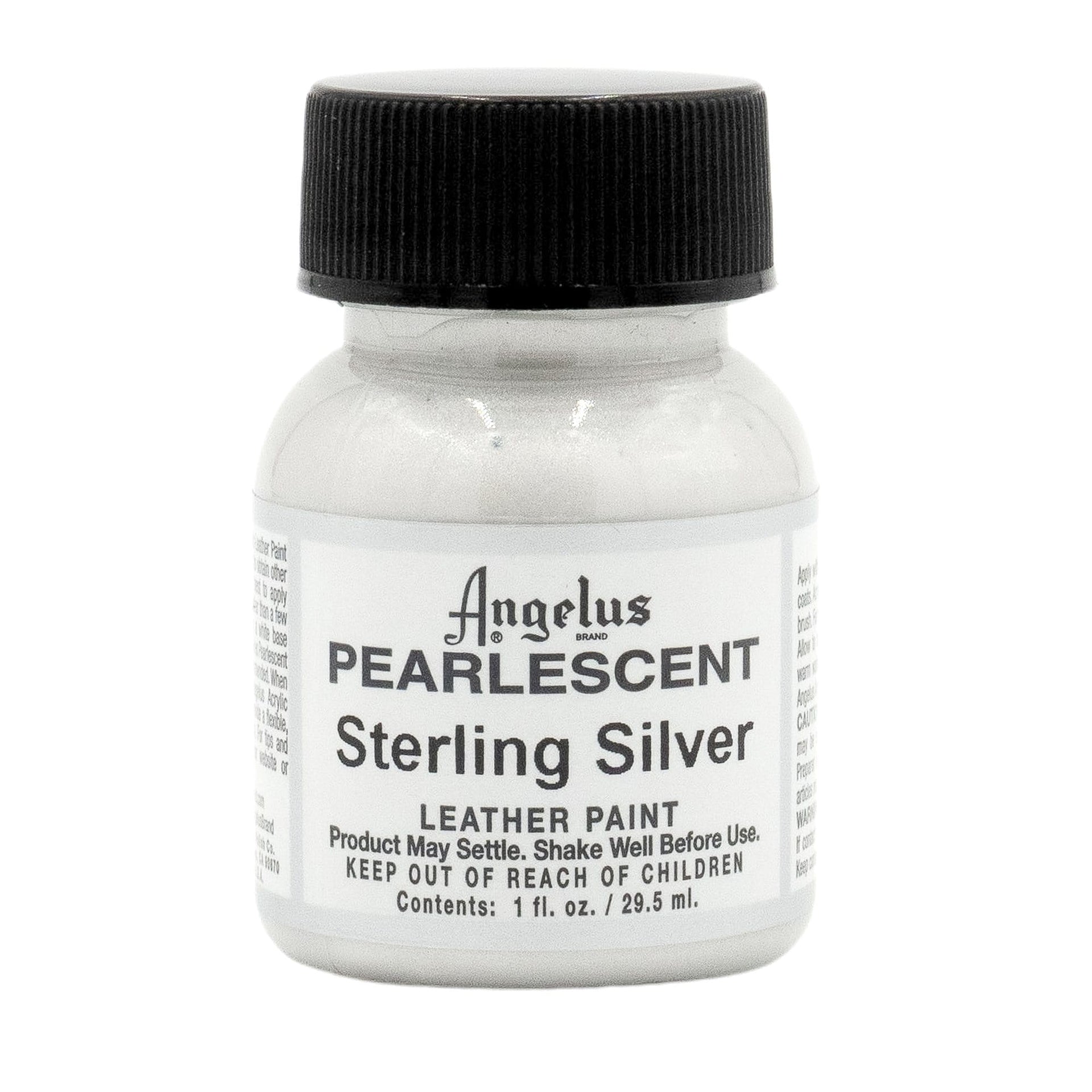 Metallic & Pearlescent Paint · Angelus Direct