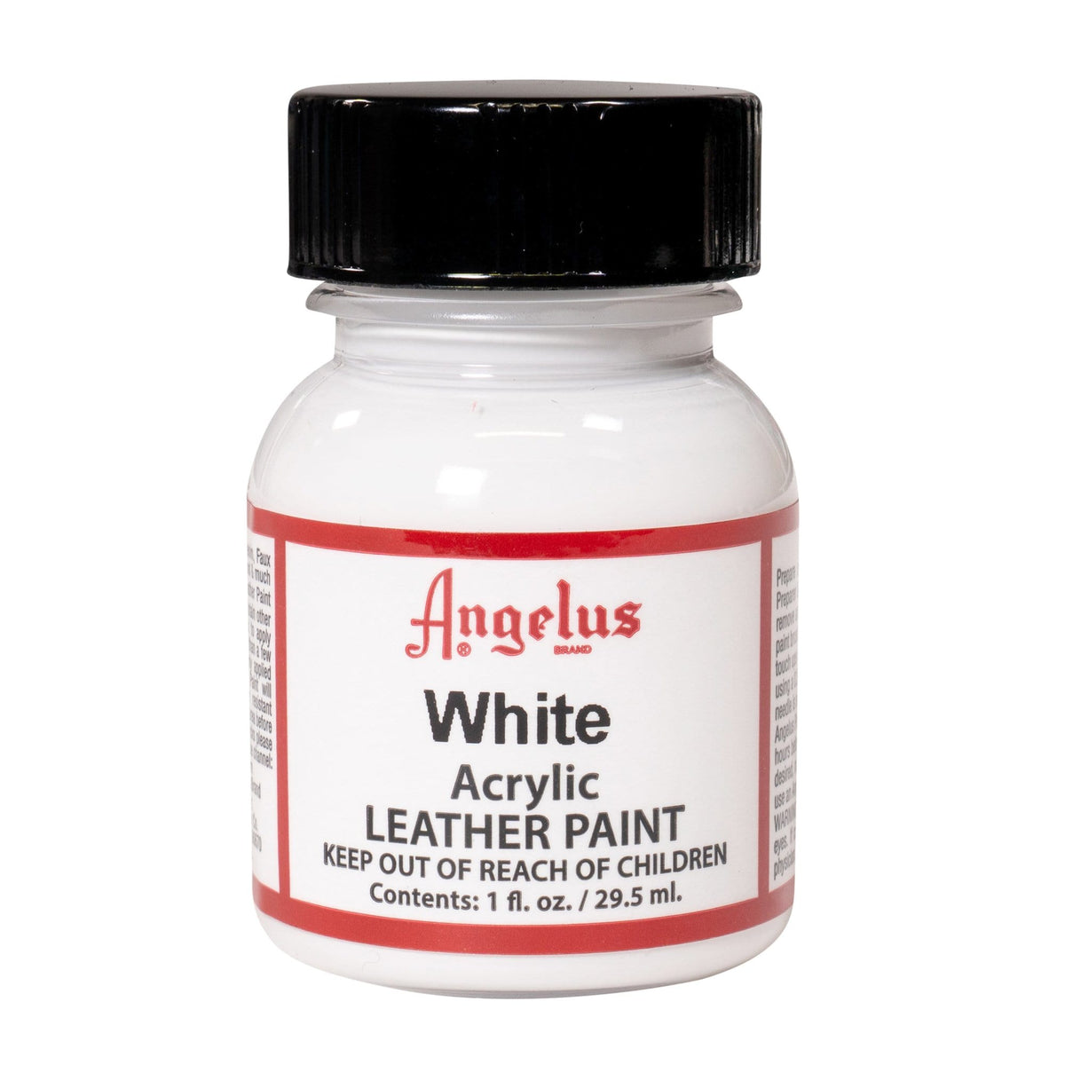 Angelus Paint | Angelus Brand Acrylic Leather Paint | Custom Sneakers ...
