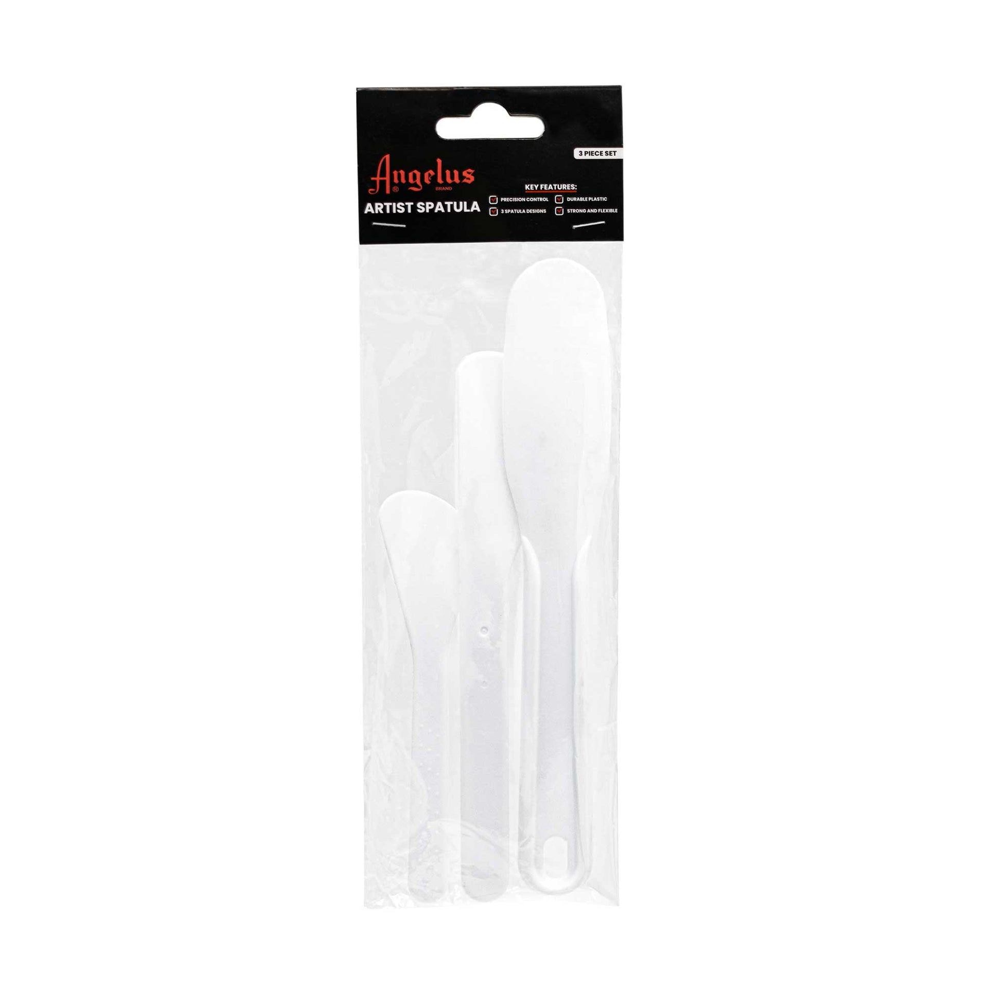 Artist Spatula Set · Angelus Direct