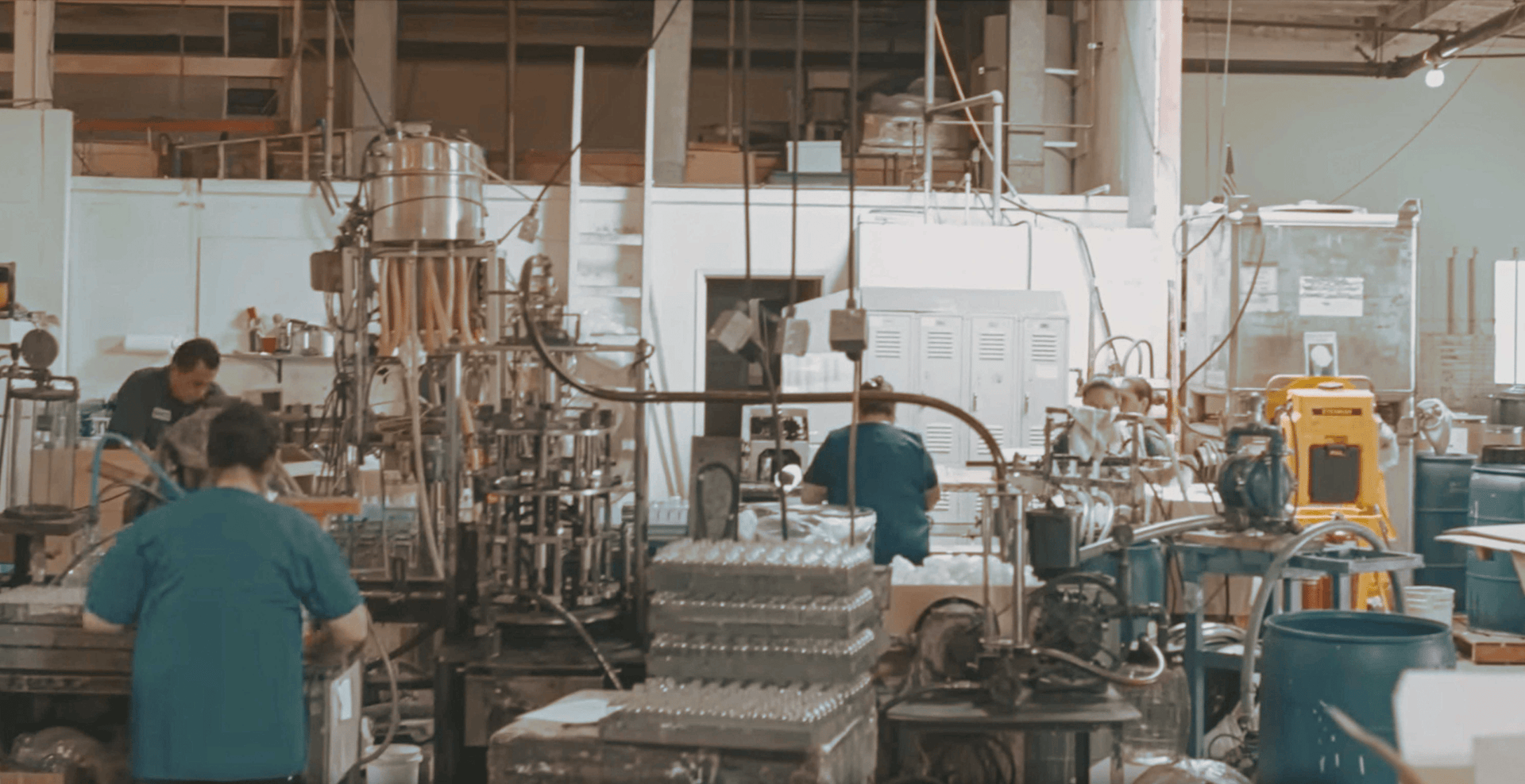 Read About Us | Angelus Direct · Angelus Direct