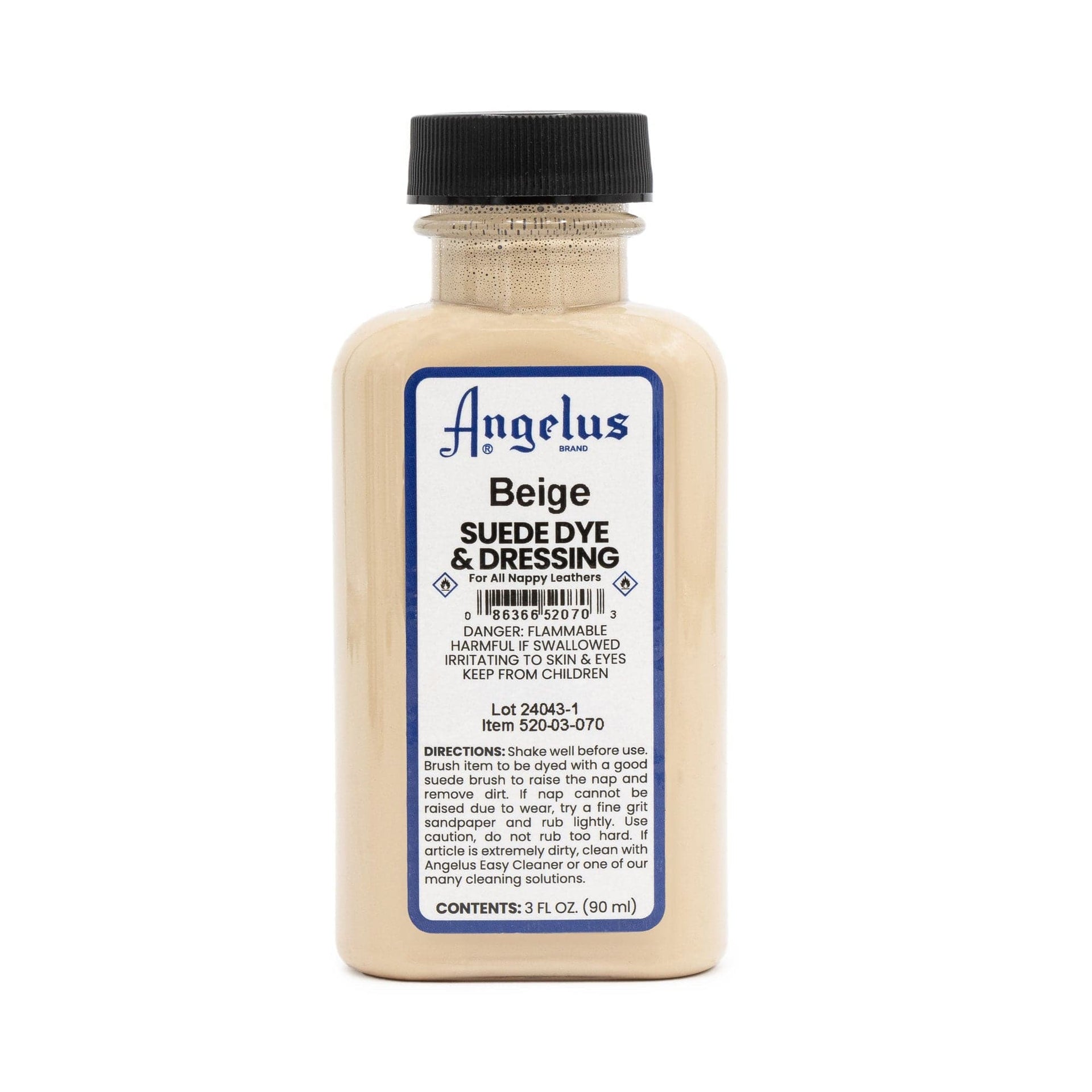 Buy Suede Dye | Angelus Brand Custom Sneaker Care Products · Angelus Direct