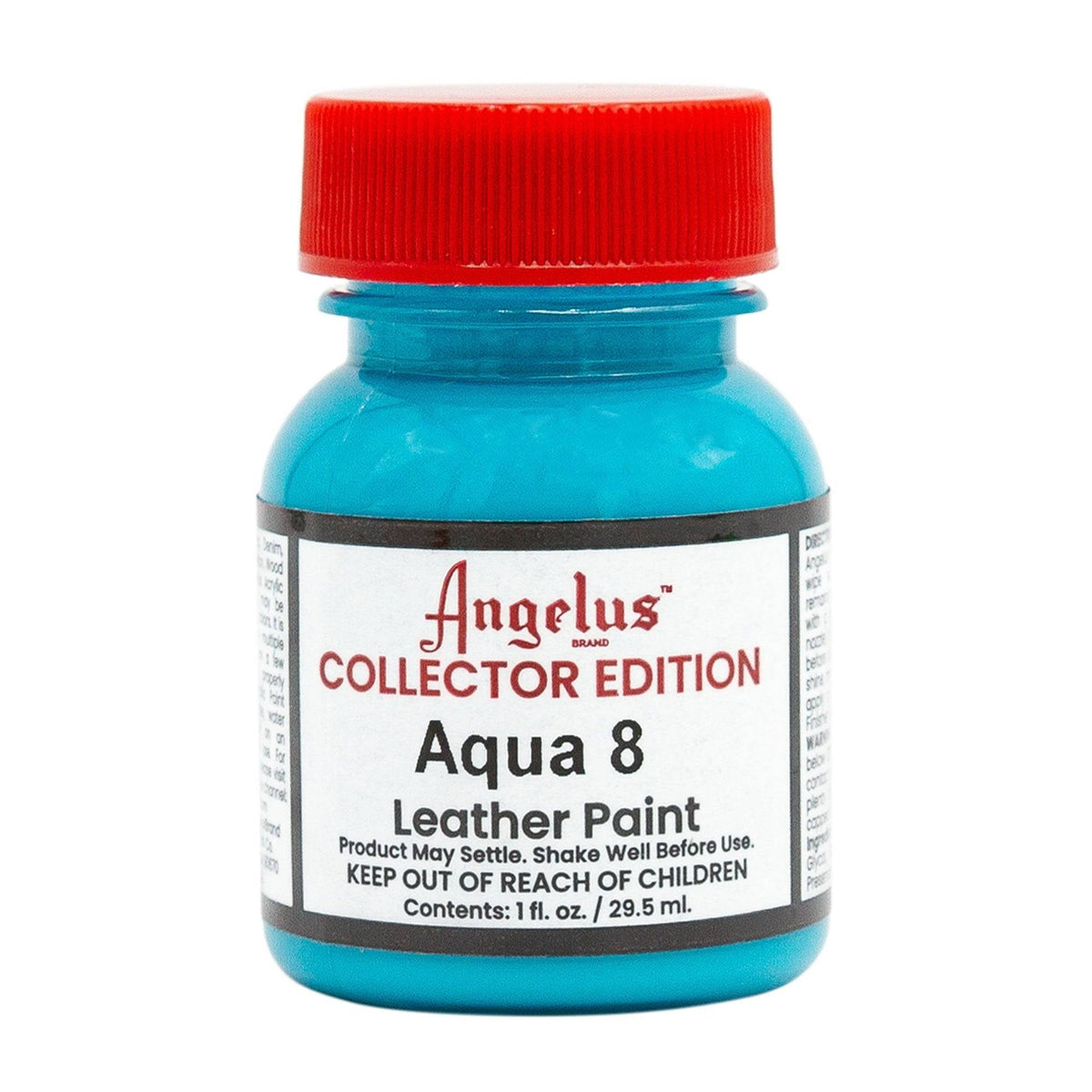 Collector Edition Paint | Angelus Custom Sneaker Paint · Angelus Direct