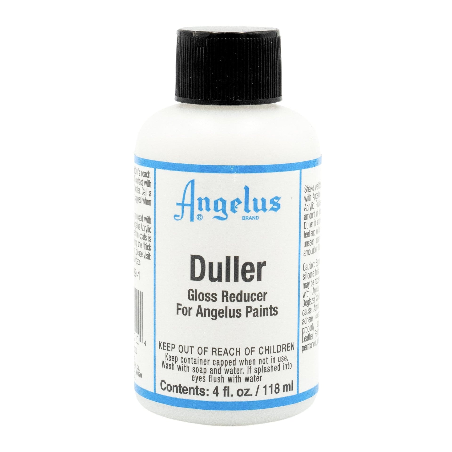 Shop Acrylic Paint Duller Online | Leather Paint Gloss Shine Reducer ...