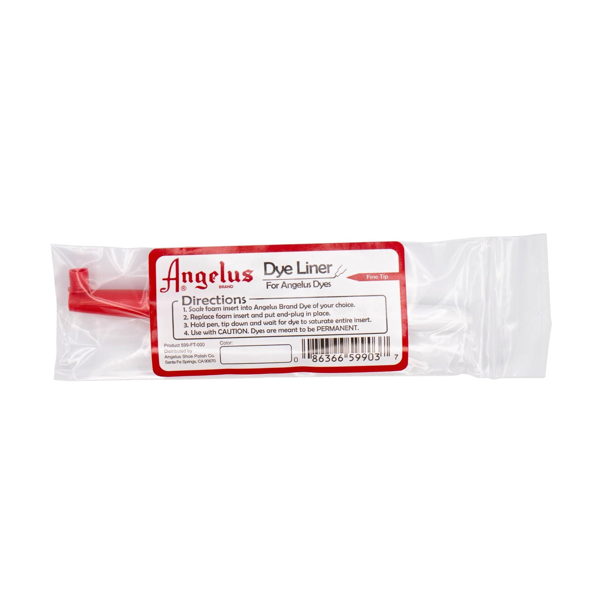 Shop Best Leather Dye Pen Applicators & Liners Online · Angelus Direct