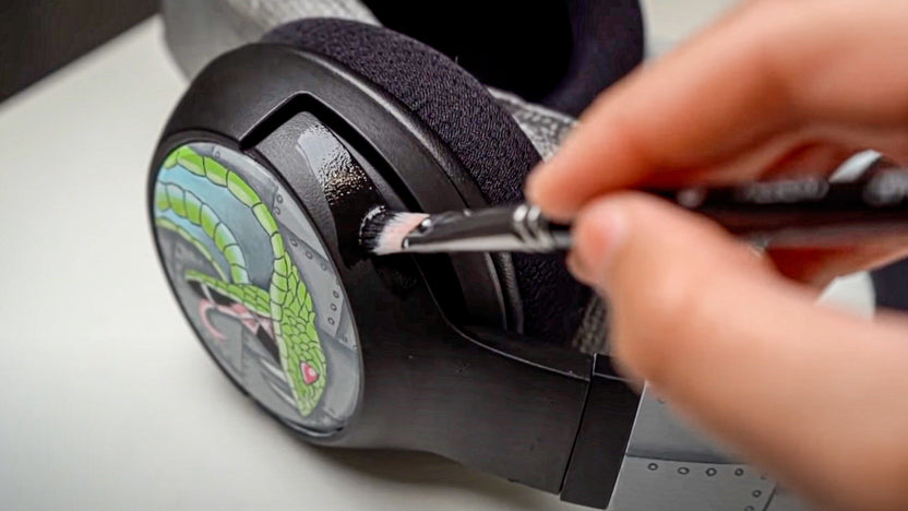 Angelus Metallic Pewter Leather Paint | Metallic Shoe Paint · Angelus ...